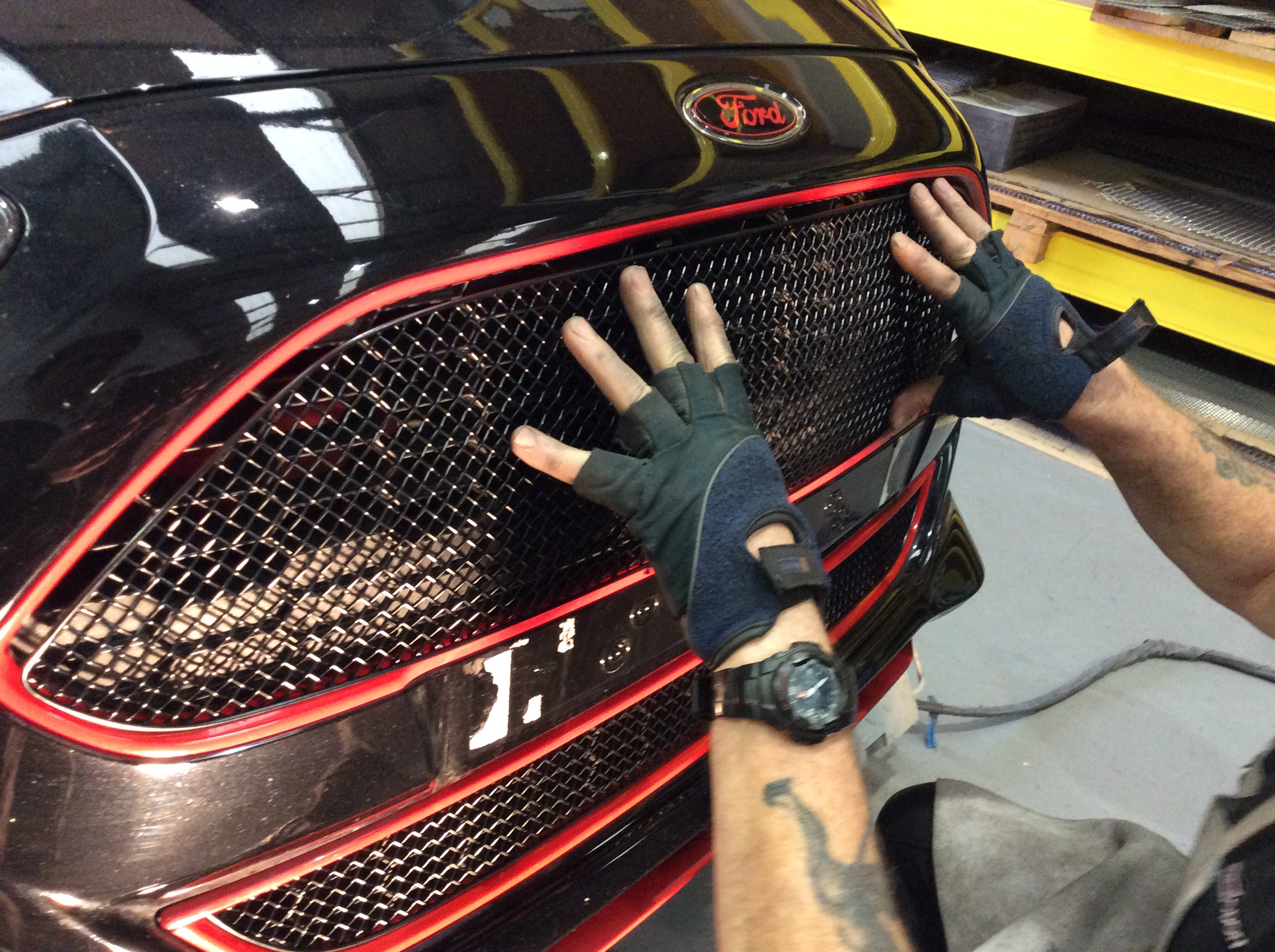 Easy DIY Car Mods that you can do from your driveway! - Zunsport Limited