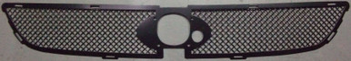 Ford Focus Mk2 RS - Upper Grille (with Locking Mechanism)