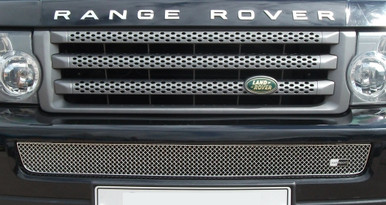 Range Rover Sport - Centre Grille