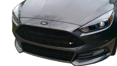 Ford Focus ST MK3.5 - Front Grille Set