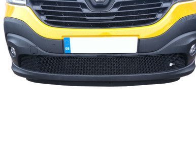 Renault Trafic Gen3 - Lower Grille