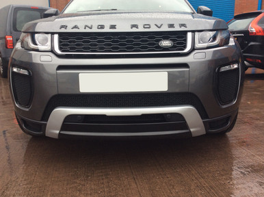 Zunsport - Range Rover Evoque