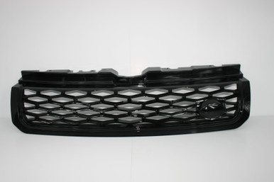 Range Rover Evoque SVR Black Gloss Grille Zunsport