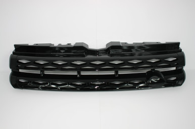Range Rover Evoque Original Style Grille Black Gloss Grille Zunsport