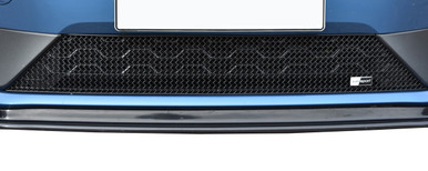 Ford Fiesta ST MK8 - Lower Grille Zunsport