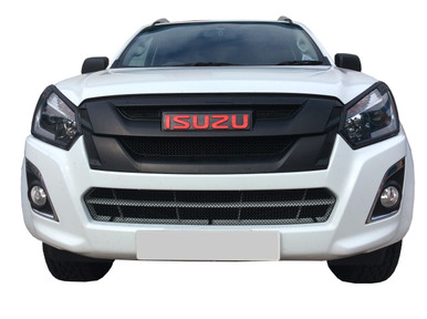 Isuzu DMAX - Front Grille Set Zunsport