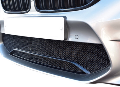 BMW M5 Competition F90 - Centre Grille Set Zunsport