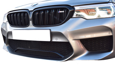 BMW M5 Competition F90 - Front Grille Set Zunsport