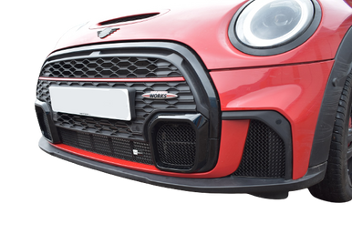 Mini F56 JCW - Front Grille Set