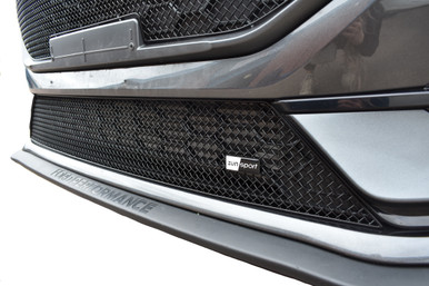 Ford Fiesta ST MK8 - Lower Grille