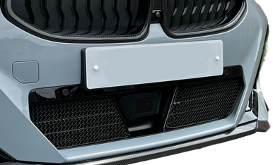 BMW G42 M240i - Centre Grille Set Zunsport