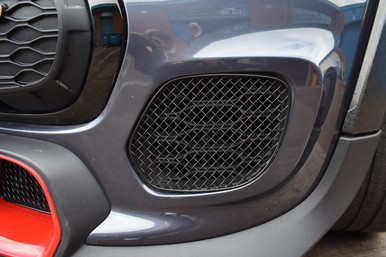 MINI GP - Outer Grille Set