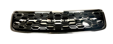 Land Rover Discovery Sport Dynamic Style Upgrade Gloss Black Front Grille
