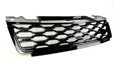 Range Rover Sport L494 Dynamic Style Front Grille Finished in Gloss Black