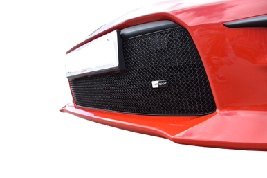 Toyota GR86 - Centre Grille