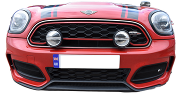 Mini Countryman JCW F60 - Front Grille Set