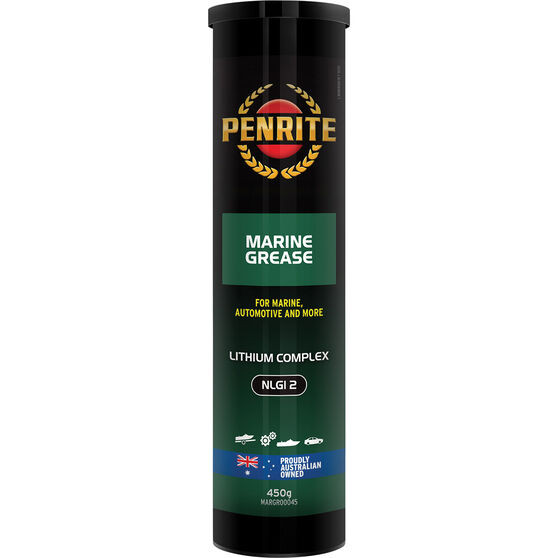 Penrite Marine Grease - 450g Cartridge - Seasport Marine