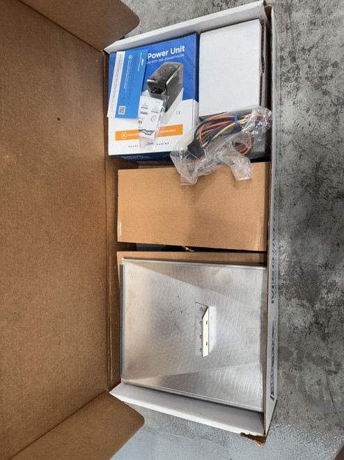 Bennet Trim Tab Kit - Seasport Marine