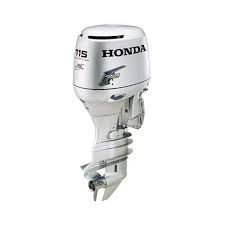 Honda BF115A outboard service kit