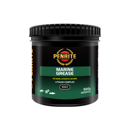 Penrite Marine Grease - 500g Tub - Seasport Marine