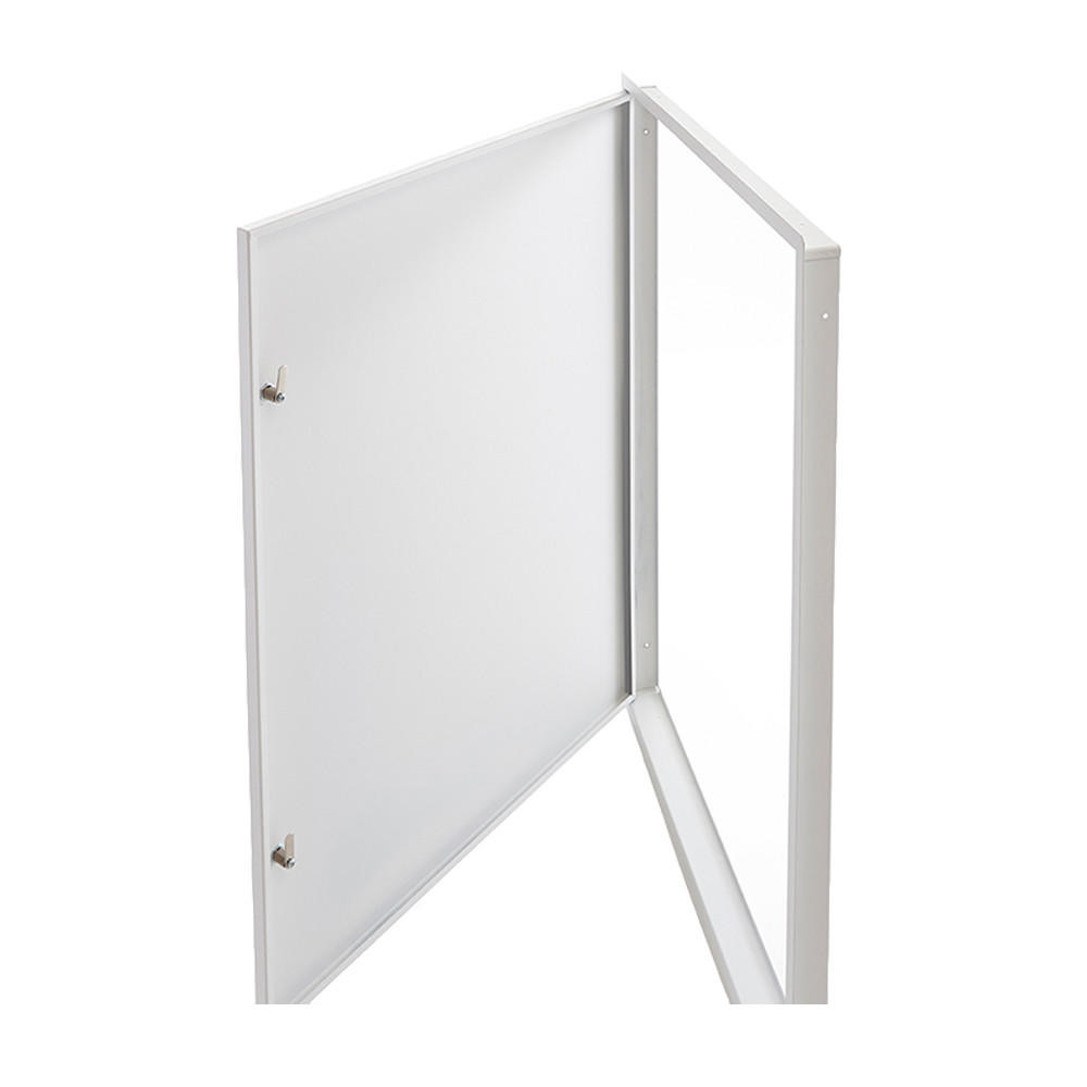 Large Opening Access Panel 48" x 48": Durable Construction