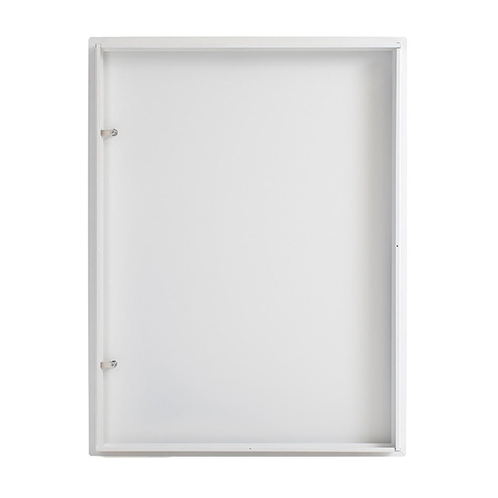 Large Opening Access Panel 48" x 48": Durable Construction