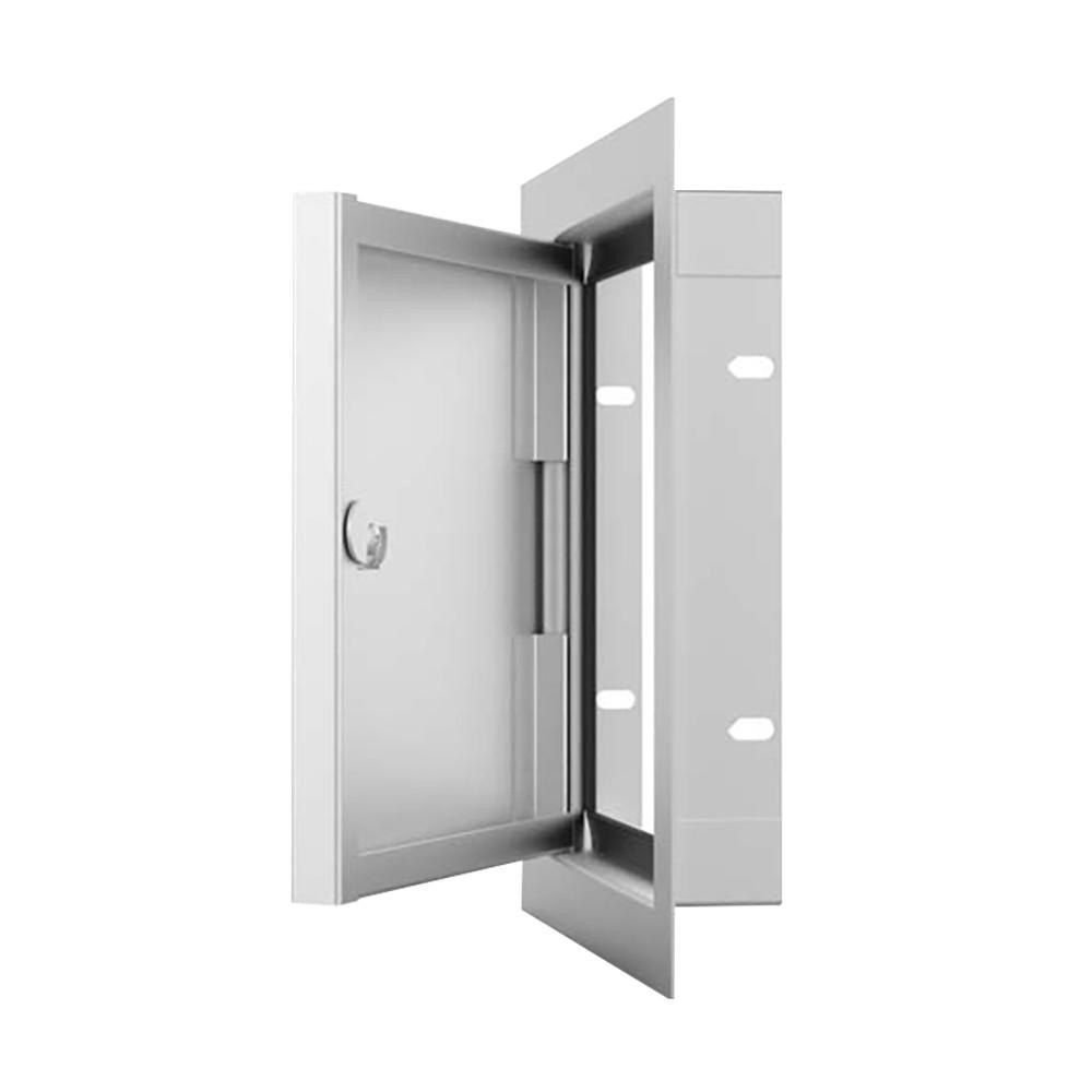 16" x 16" Gasketed Access Door - For Wall and Ceiling - Acudor