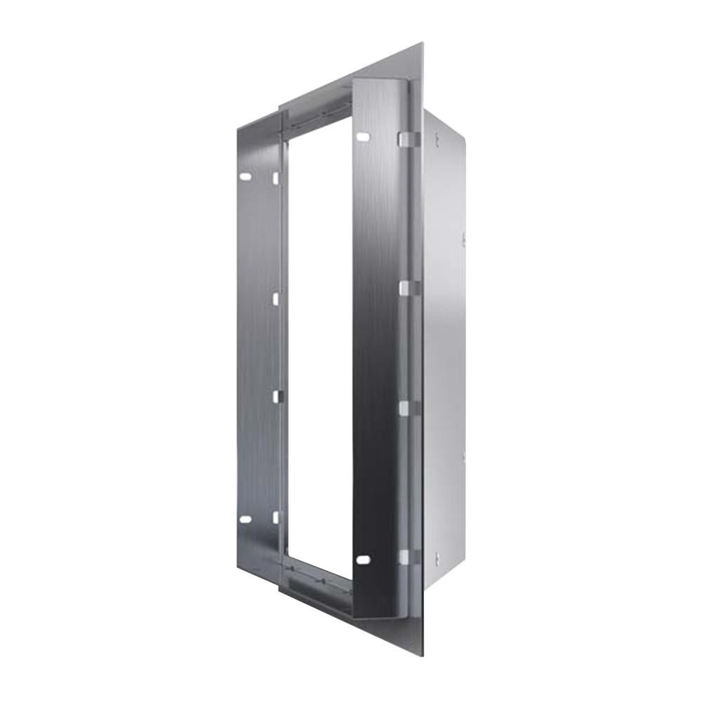 24" x 36" Medium Security Access Door - Stainless Steel - Acudor