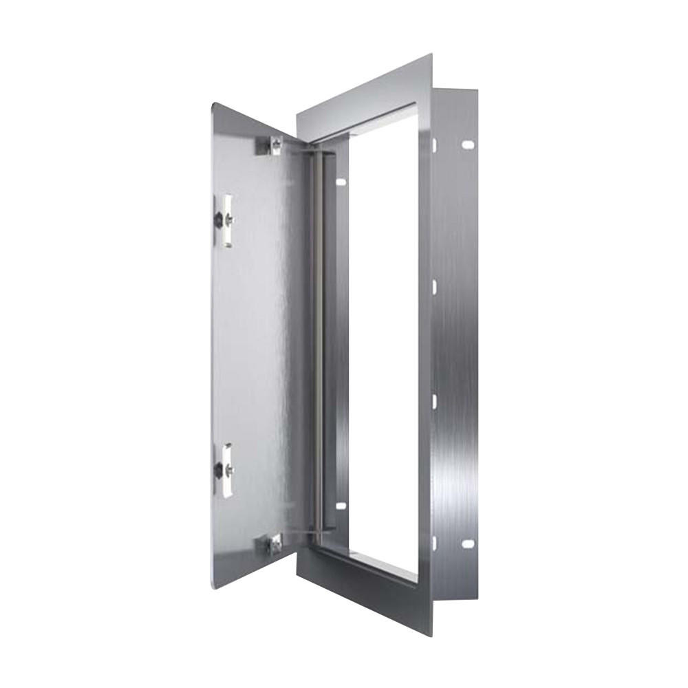 24" x 36" Medium Security Access Door - Stainless Steel - Acudor