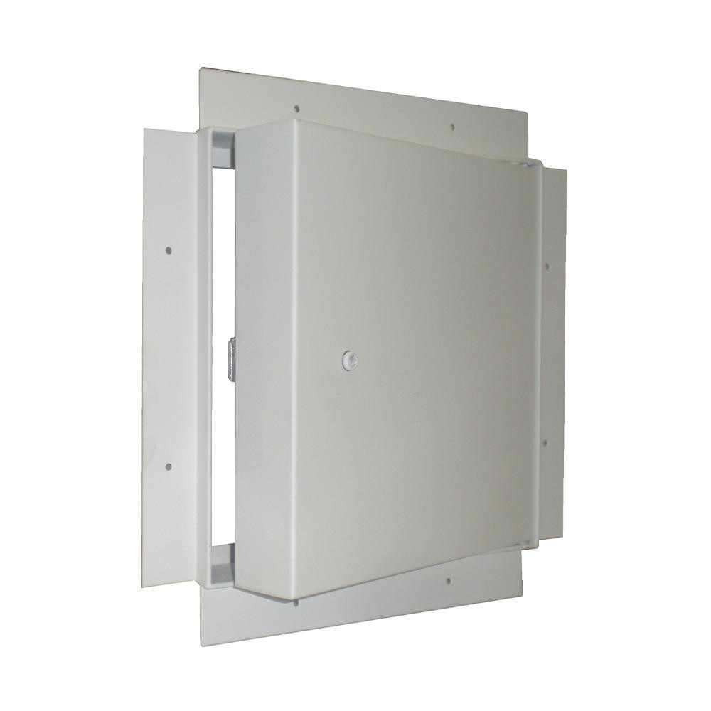 Fire-Rated Recessed Flange Access Panel 16" x 16" FD3RF