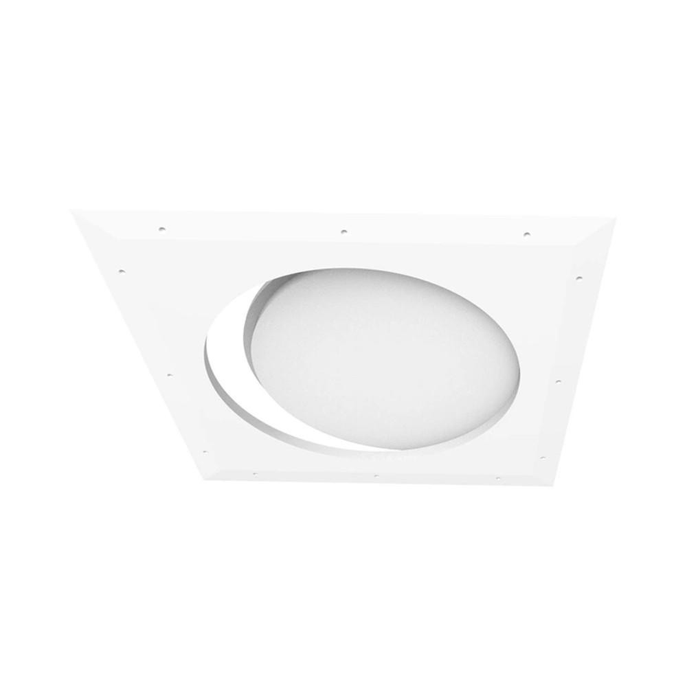 Concealed Drop In Access Doors - Circular - For Ceiling