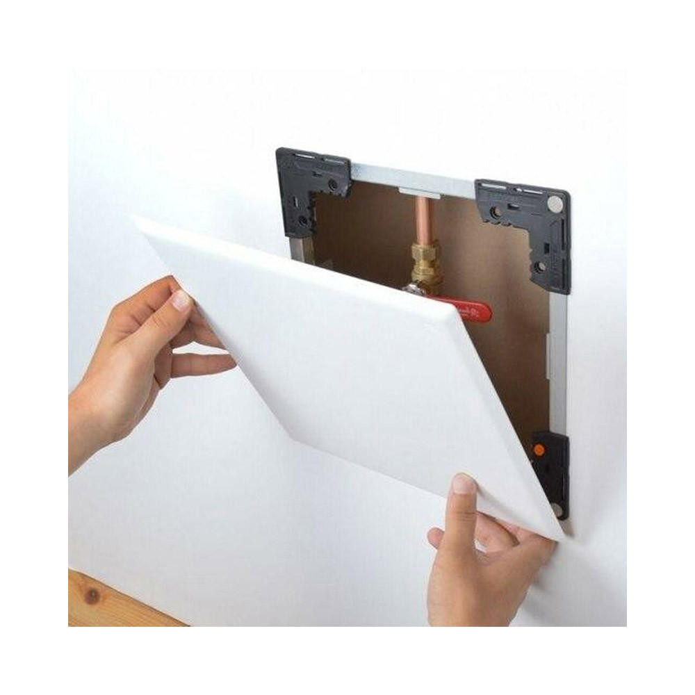 6.5" to 8" EZMAG Adjustable Magnetic Closing Panel - Best