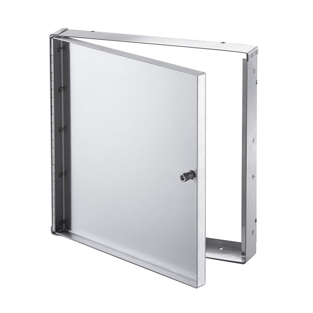 Steel Access 18 Inch X 18 Inch Single Door Fridge Steel Access Door ...