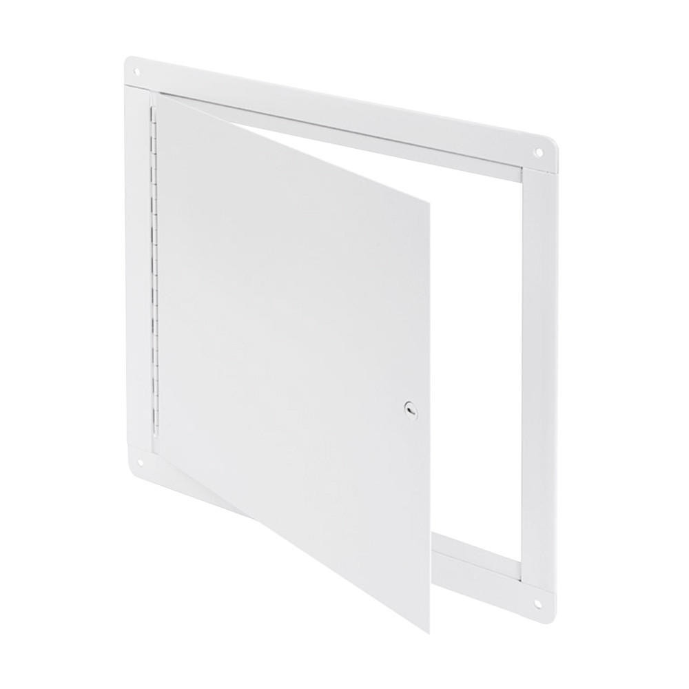 Drywall Access Door 18" x 18": Surface Mount Commercial Use