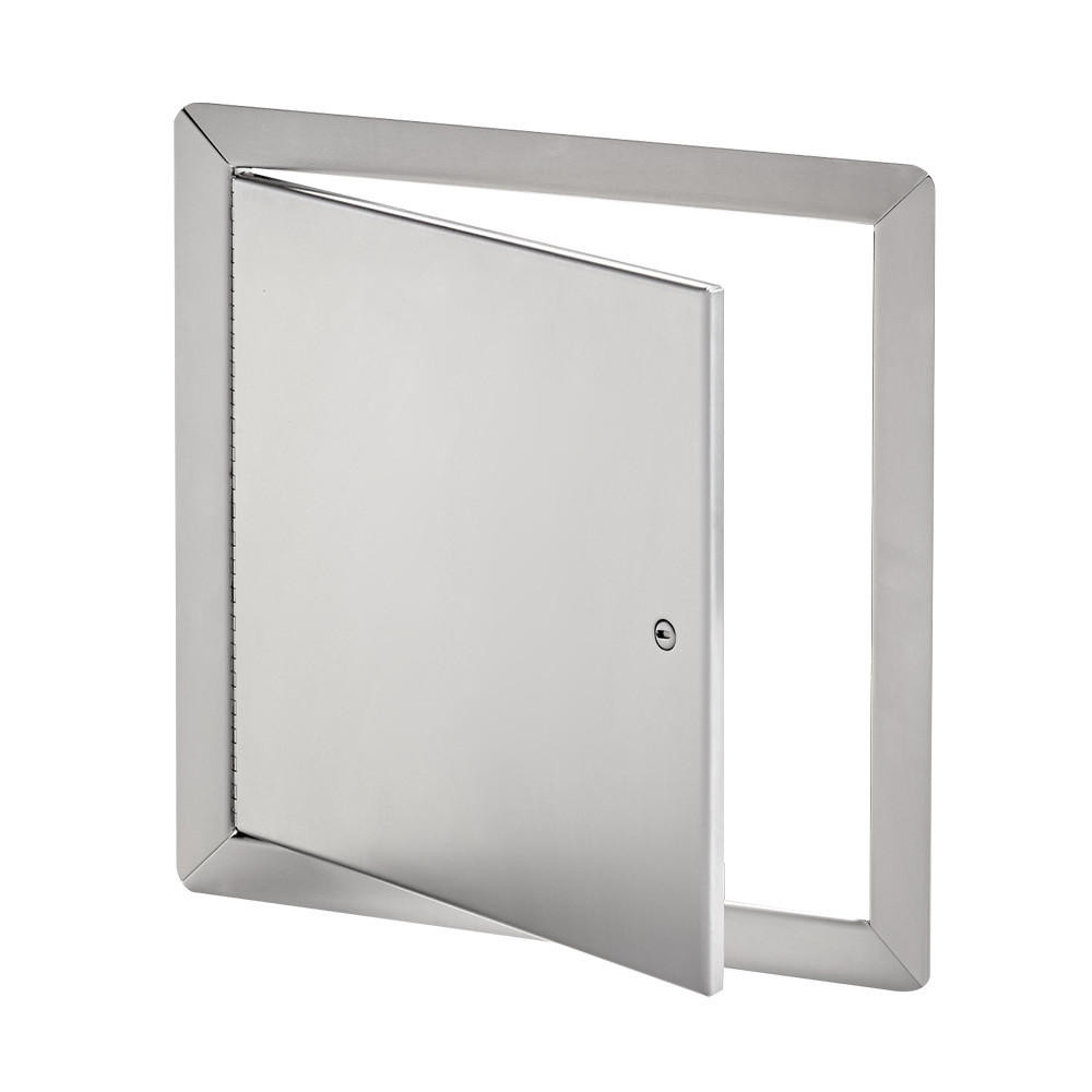 18" x 18" Universal Access Panel in Stainless Steel - Best