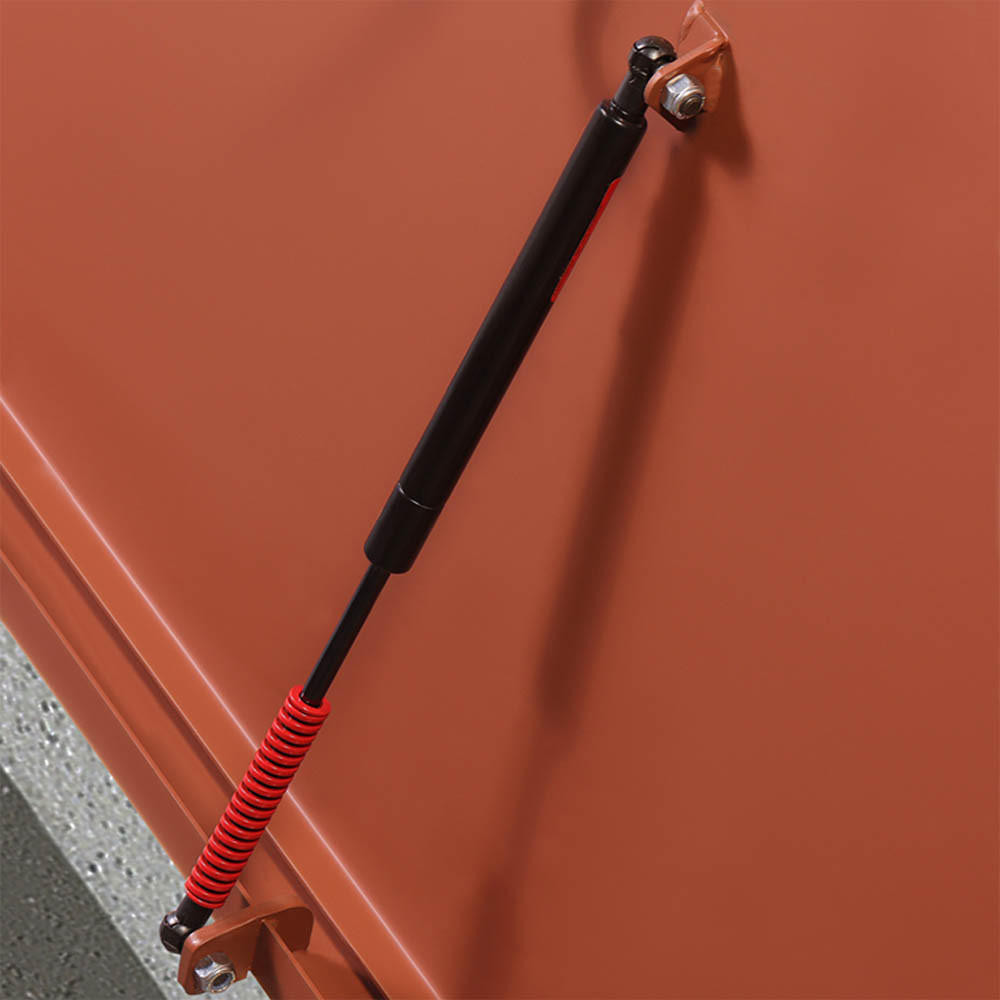 Sloped Basement Door 44" x 67": Durable and Weatherproof