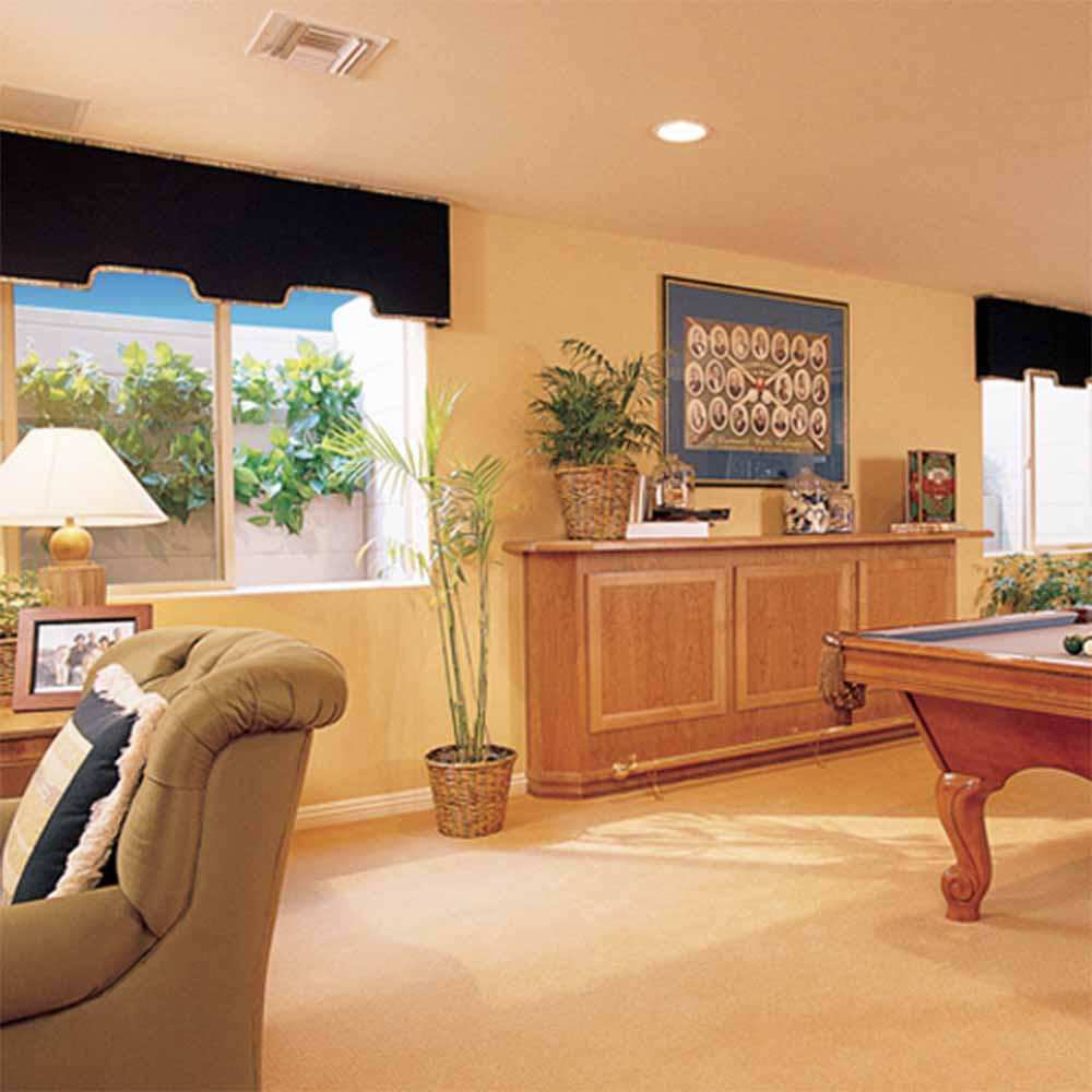 66" x 41" ScapeWEL Window Well with 2 Tiers