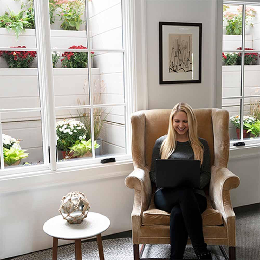 Window Well Egress Kit 66" x 49": Scapewel with 3 Tiers