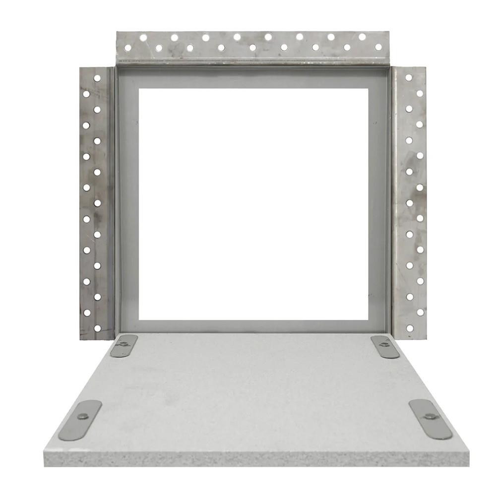 Flush Removable Access Panel 20" x 20" IG20 - InvisaGrille