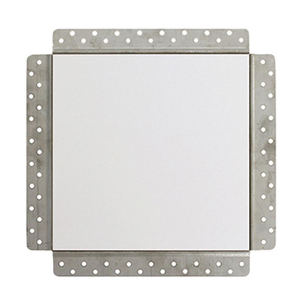 Flush Removable Access Panel 8" x 8" IG8 - InvisaGrille