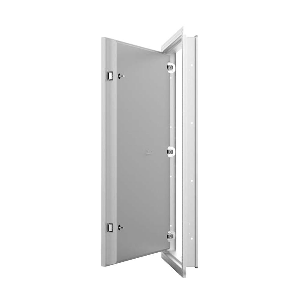 Surface Mounted Access Door 8" x 8" For Ceilings and Walls