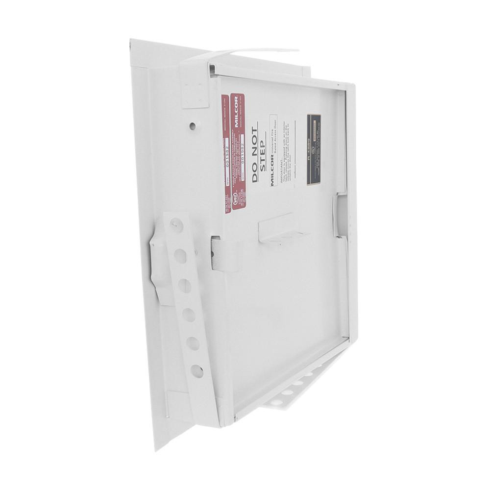 18" x 18" - Universal Fire Rated Access Door - Milcor