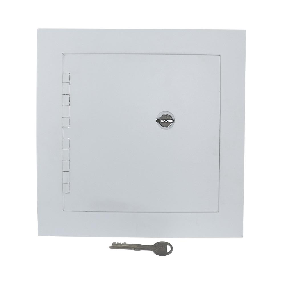 18" x 24" - Security or Detention Doors - Milcor - ADAP