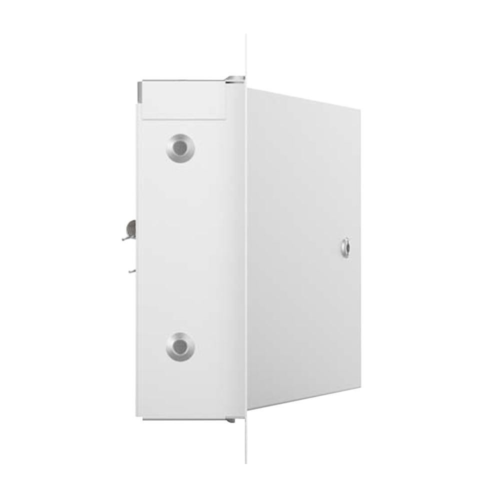 Fire-Rated Access Panel 22" x 36": Heavy-Duty Insulated Door