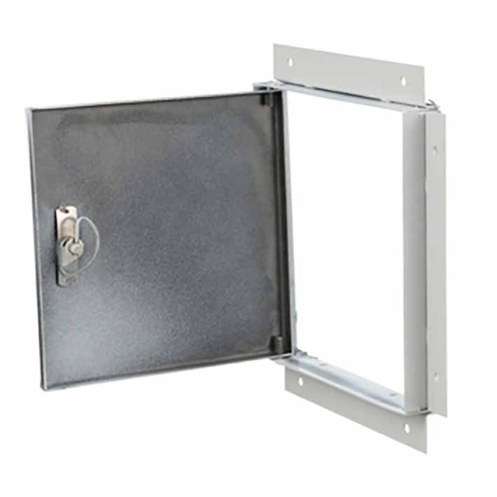 Flush Ceiling Access Door 10" x 10": Wall or Ceiling Panel
