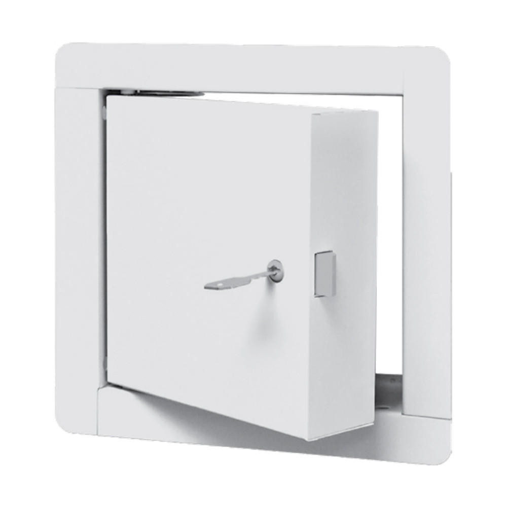 10" x 10" Insulated Fire Rated Access Door - MIFAB