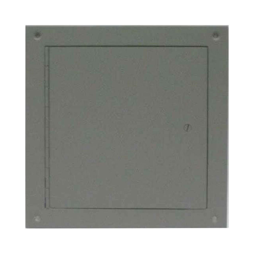 Surface-Mount Access Panels 12" x 12": Walls & Ceilings