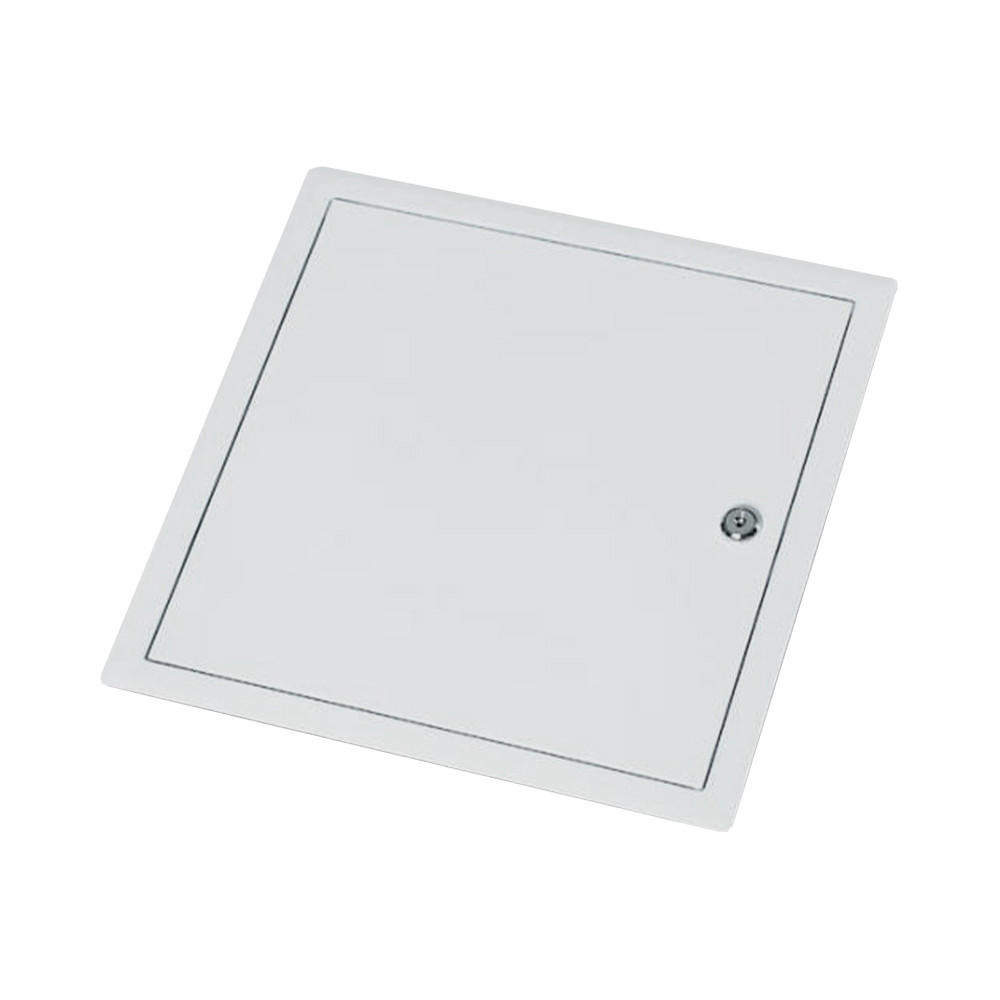Universal Non Rated 1 mm Galvanized Access Door 16" x 16"