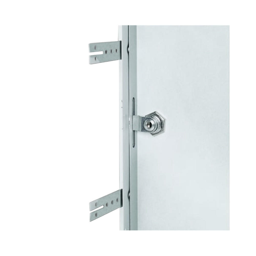 Universal Non Rated 1 mm Galvanized Access Door 16" x 16"