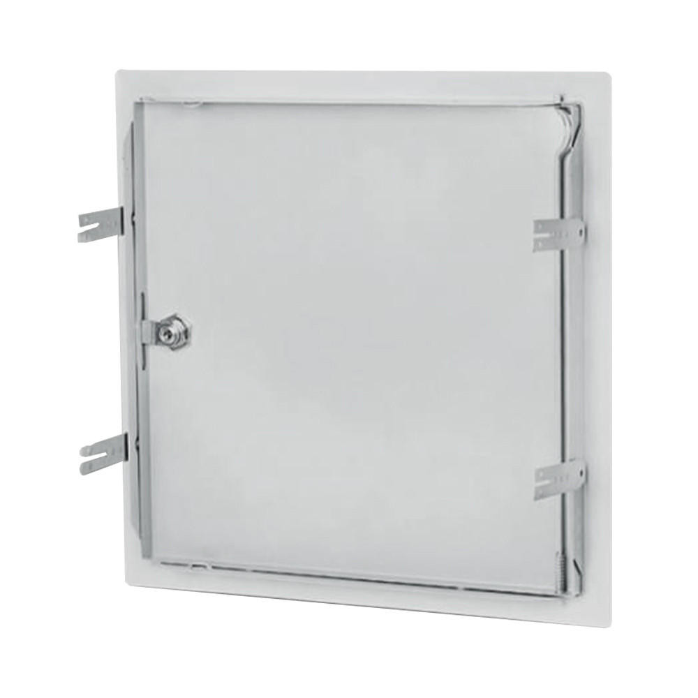 Universal Non-Rated 1 mm Galvanized Access Door 24" x 24"